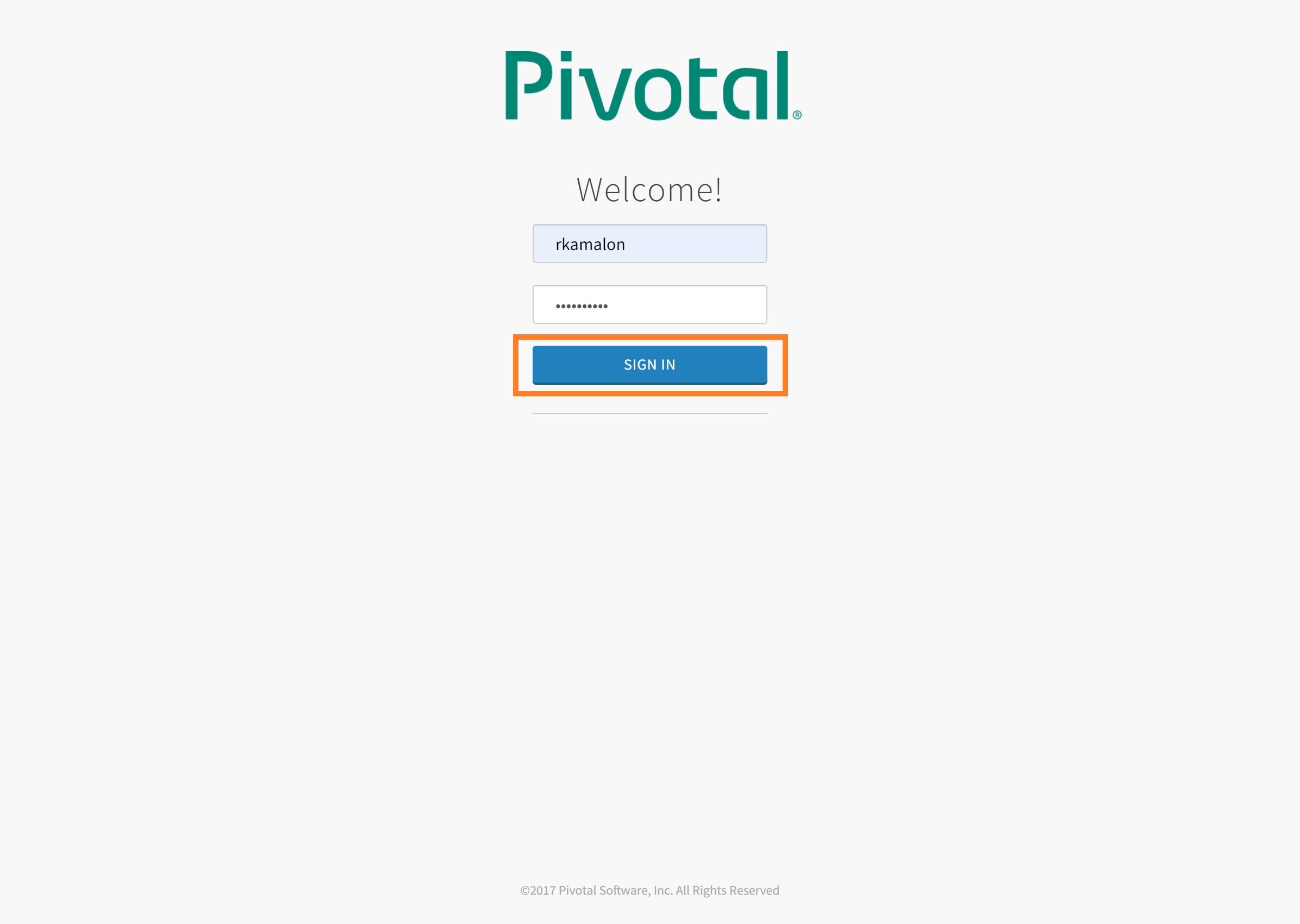 How to Change the Ops Manager Passphrase – Kontainers